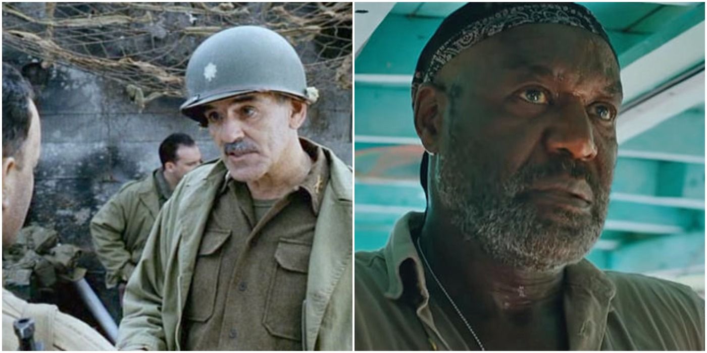 Recasting Saving Private Ryan If It Were Made Today