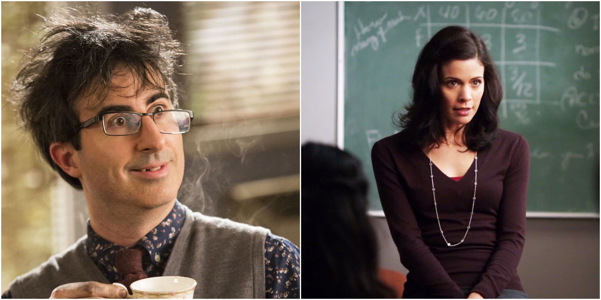 Community: 10 Relationships That Should Have Happened (But Didn’t)