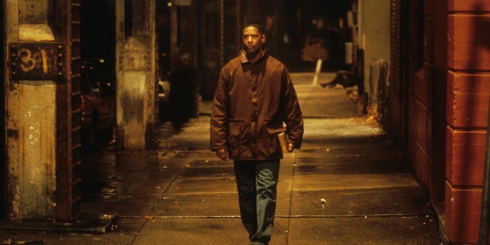 The 10 Most Memorable Movie Angels, Ranked