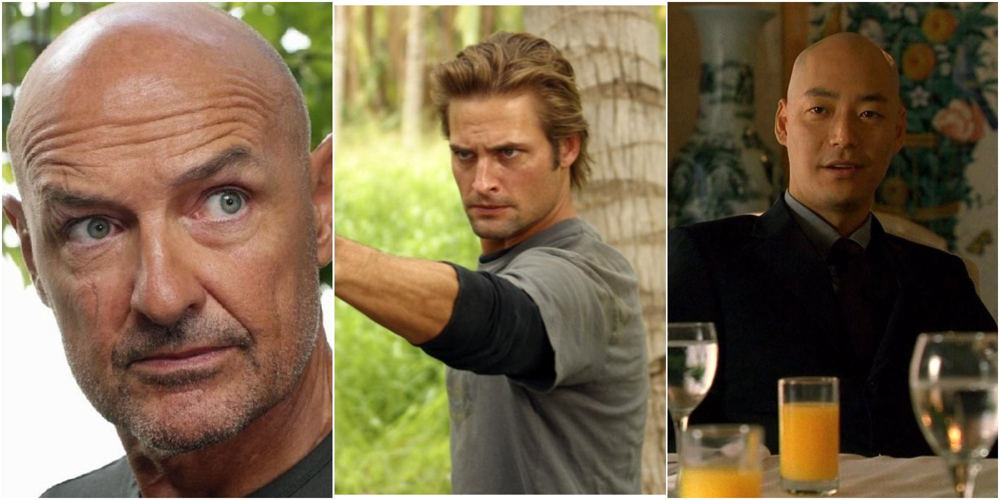 Lost: The Worst Thing That Each Main Character Did
