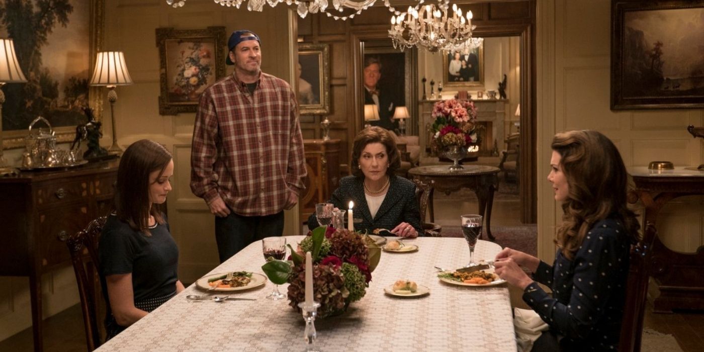 Gilmore Girls: 10 Episodes To Rewatch If You Miss Emily And Richard
