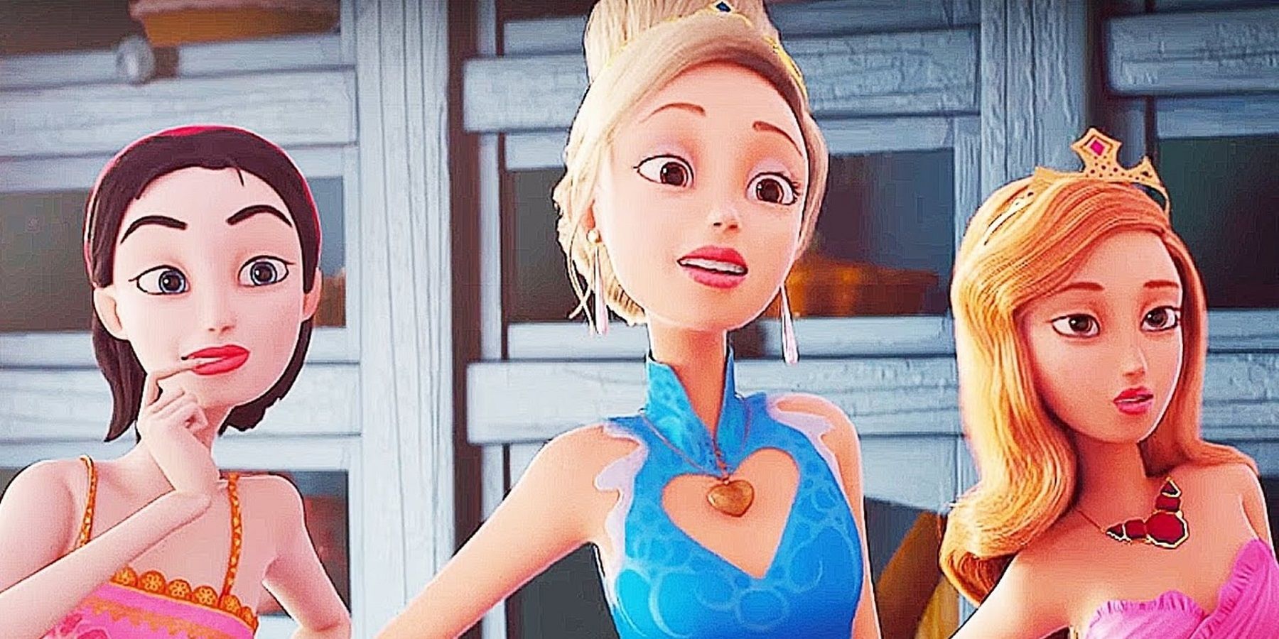 Every New Movie Releasing On Netflix In 2021