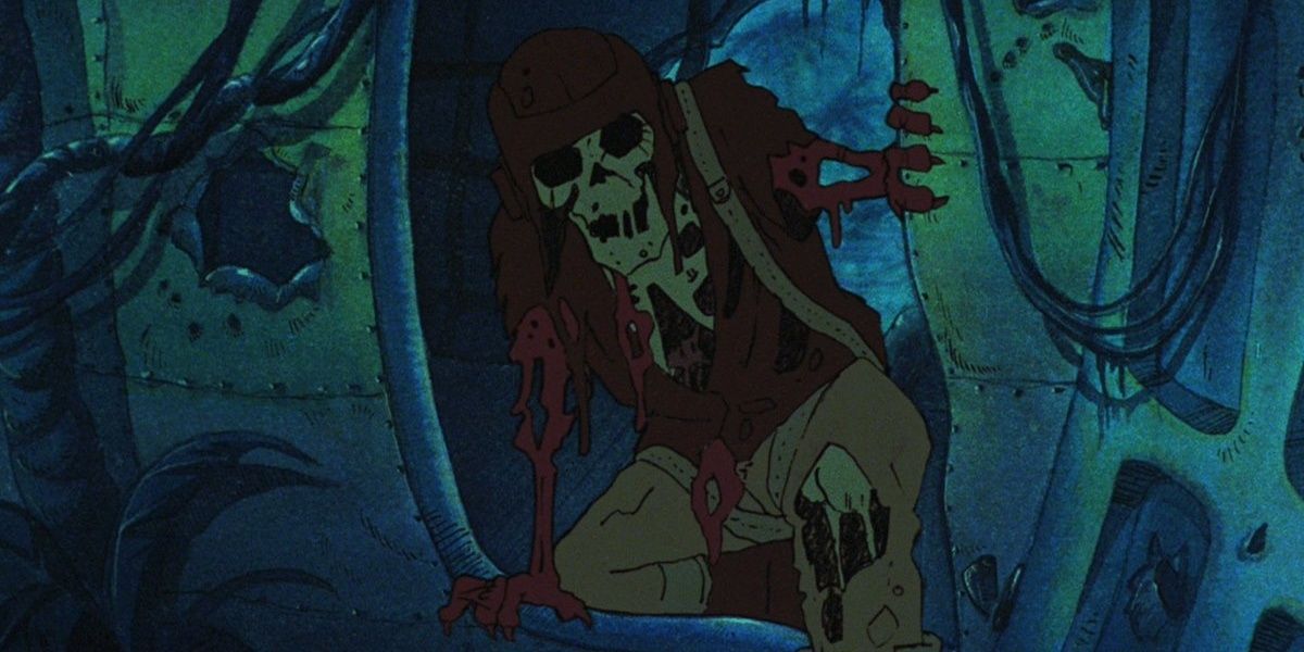 10 Scariest Horror Movies Set During World War II, Ranked