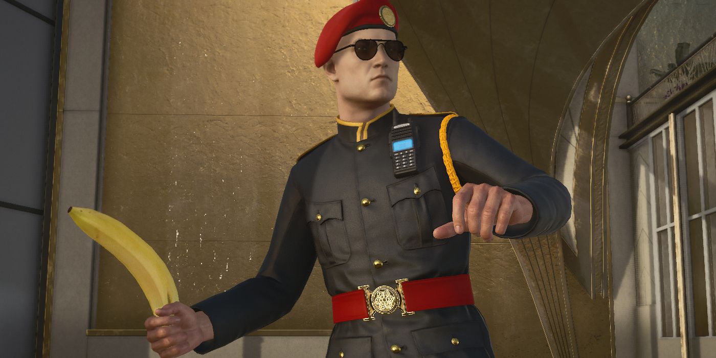 Hitman 3: All New Weapons Players Can Use In Every Level