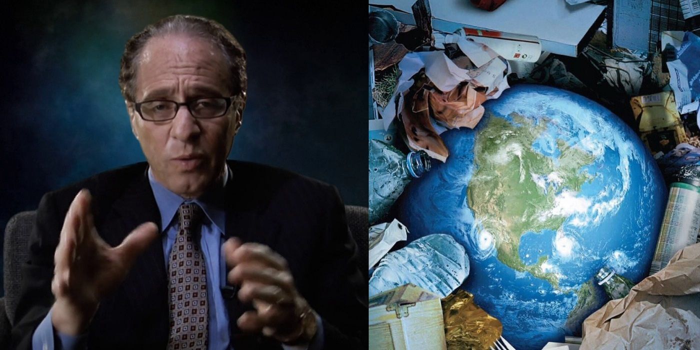 14 Existential Documentaries To Watch If You Like Netflix's Surviving Death