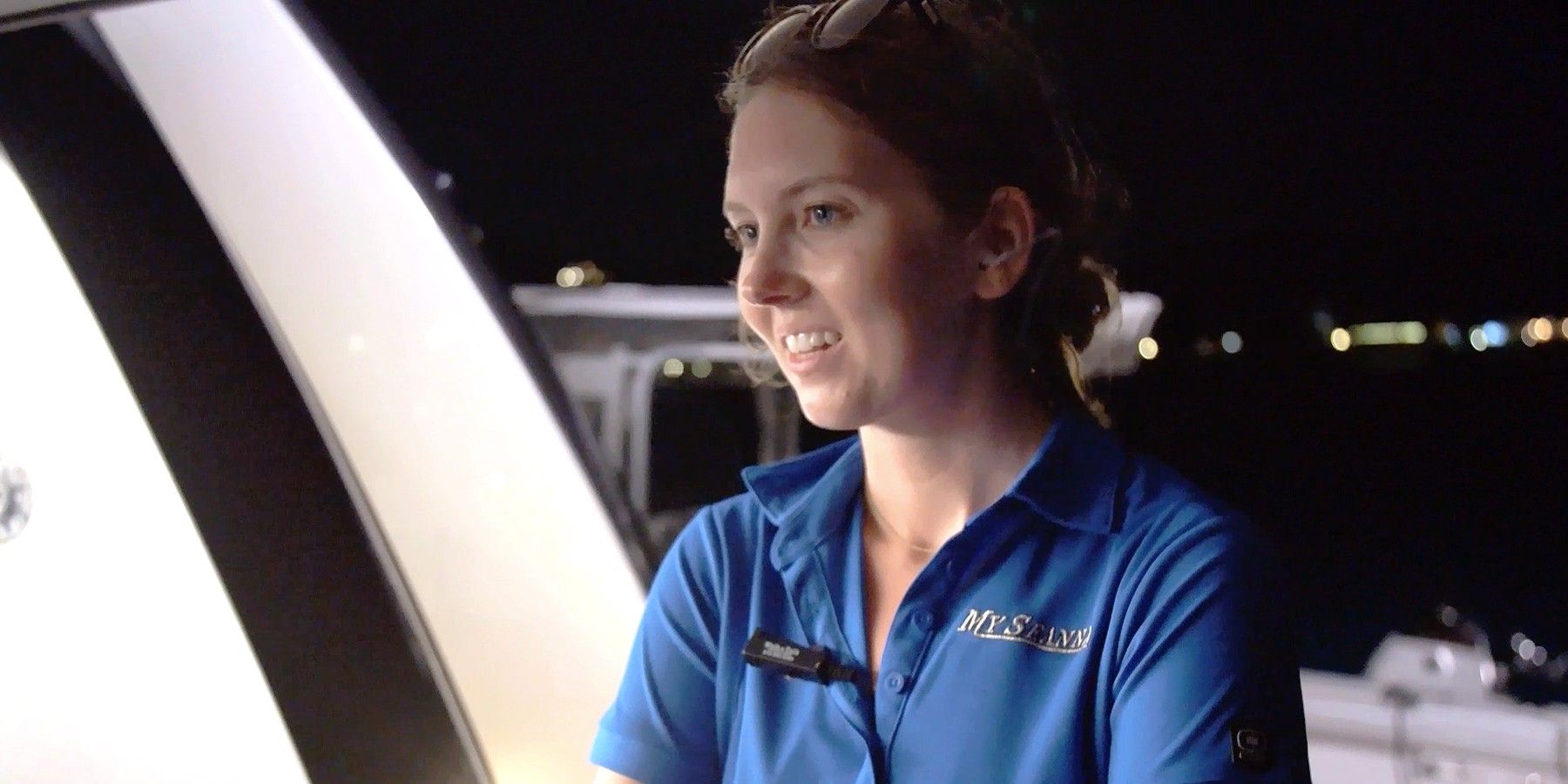Below Deck: Fans Praise Izzy Wouters For Telling Her Sexual Assault Story
