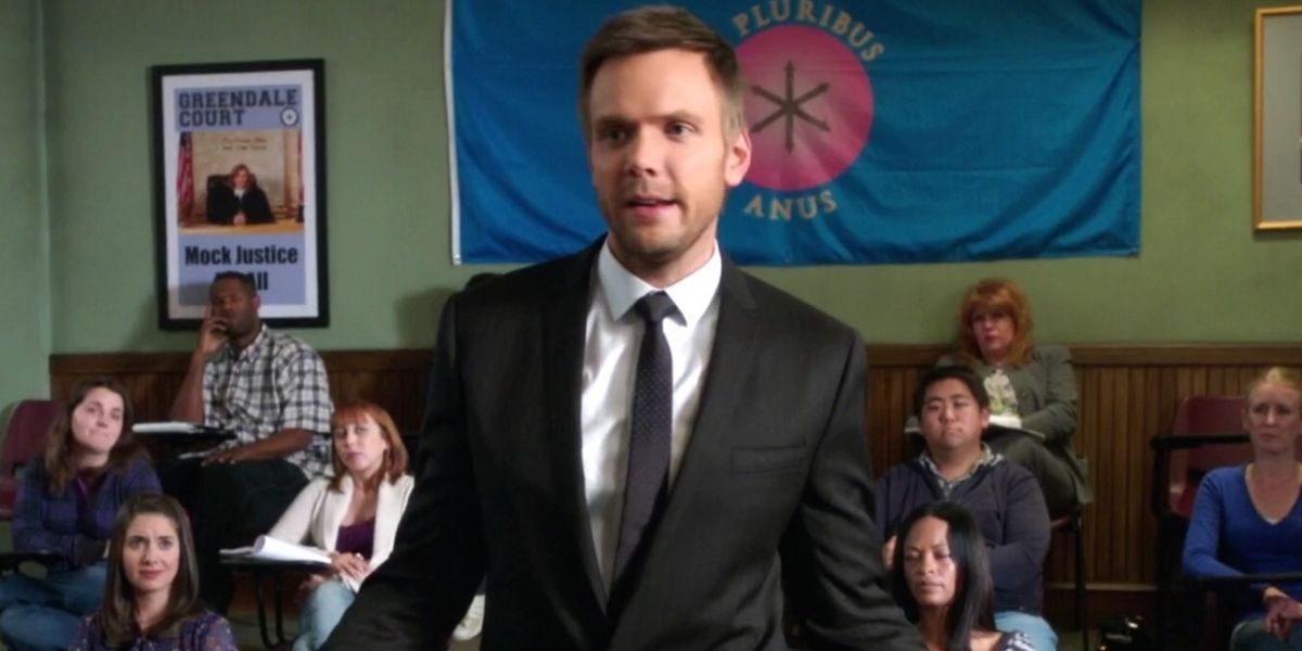 Community: Jeff's 10 Best Speeches