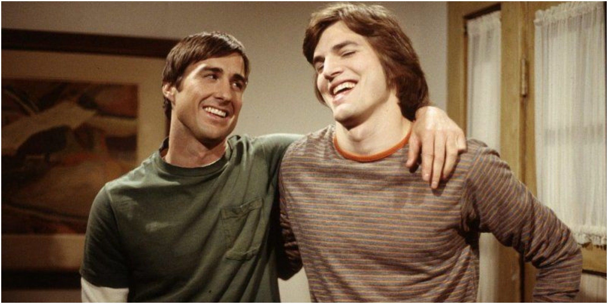 That '70s Show: 10 Friendships That Should Have Happened (But Didn't) That '70s Show: 10 Friendships That Should Have Happened (But Didn't)