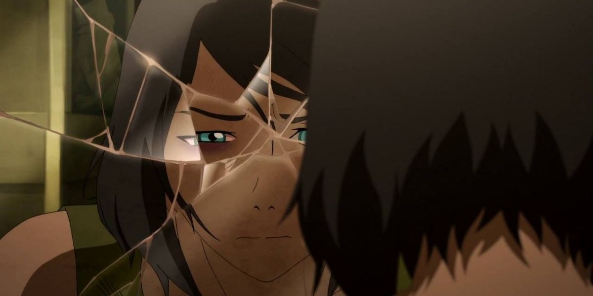 10 Best Episodes Of The Legend Of Korra, According To Reddit