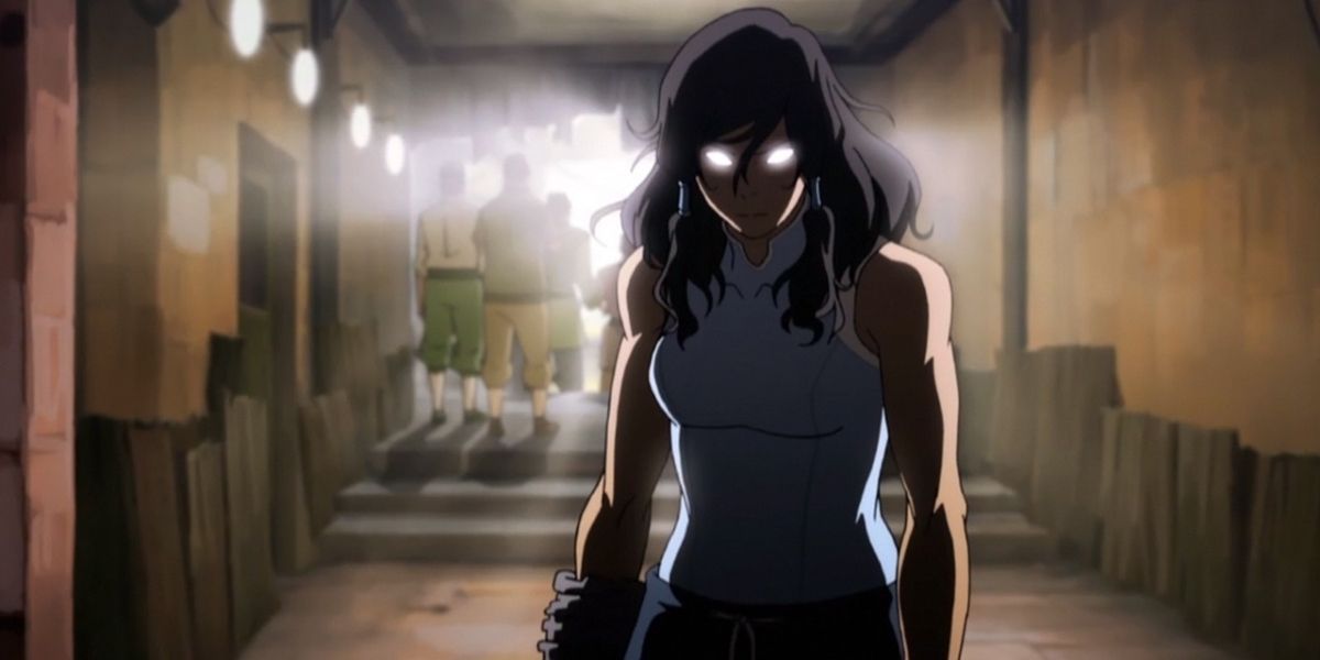 Avatar: The Legend Of Korra - 10 Best Korra Episodes