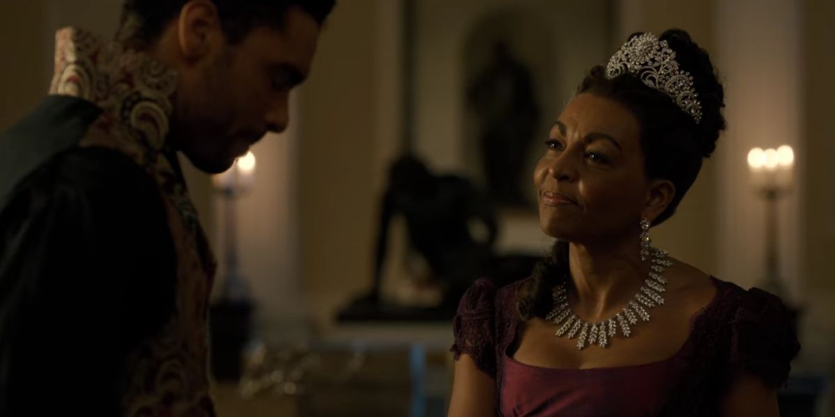 Bridgerton: Lady Danbury's 10 Most Cutting Quotes