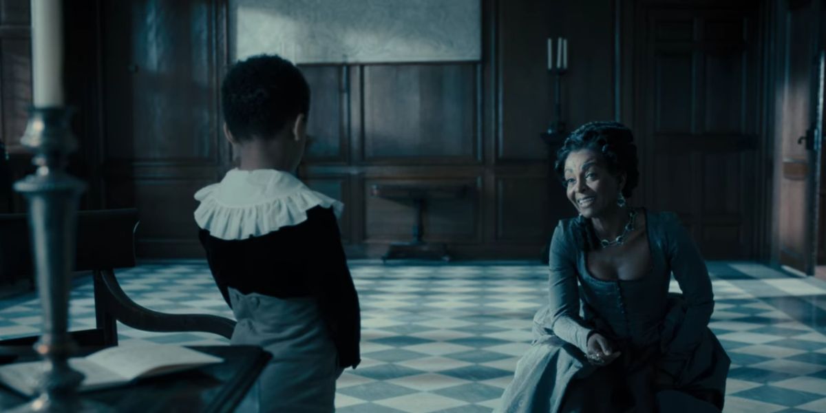 Bridgerton: Lady Danbury's 10 Most Cutting Quotes