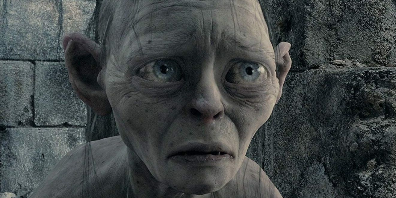 The 10 Most Tragic Characters From The Hobbit & Lord Of The Rings, Ranked