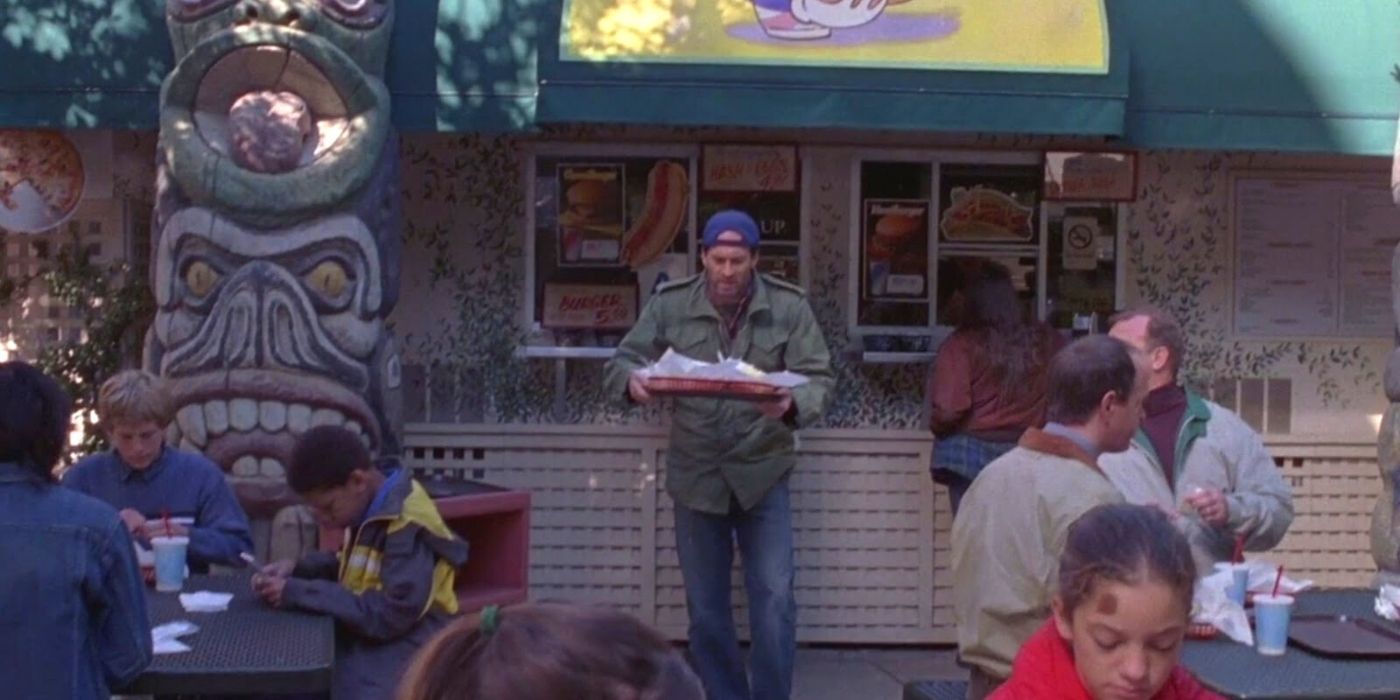 Gilmore Girls: Luke & April's 10 Best Father-Daughter Moments