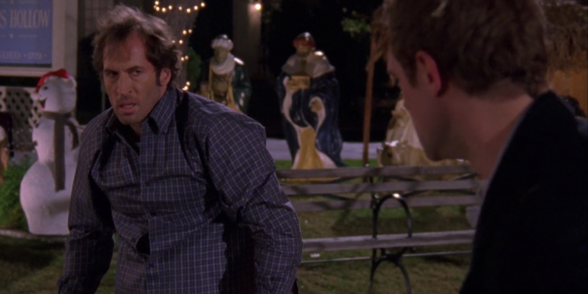 Gilmore Girls: 14 Moments That Led To Lorelai & Christopher's Divorce
