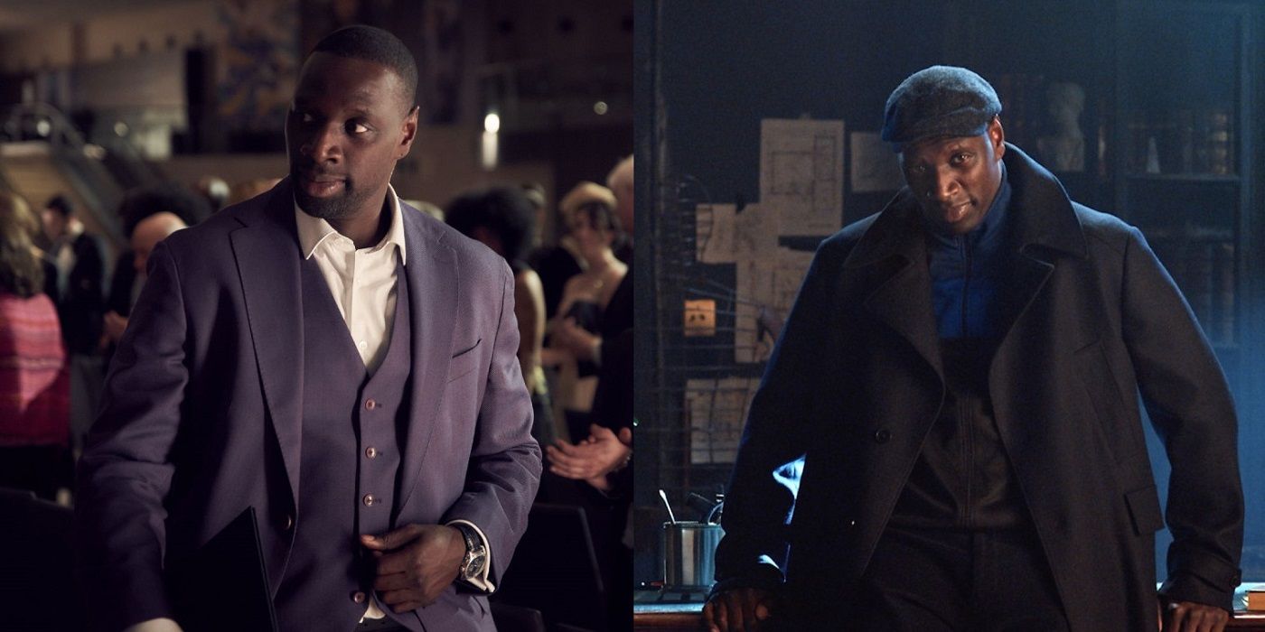 Netflix's Lupin Part 1: Assane's 10 Most Clever Maneuvers, Ranked