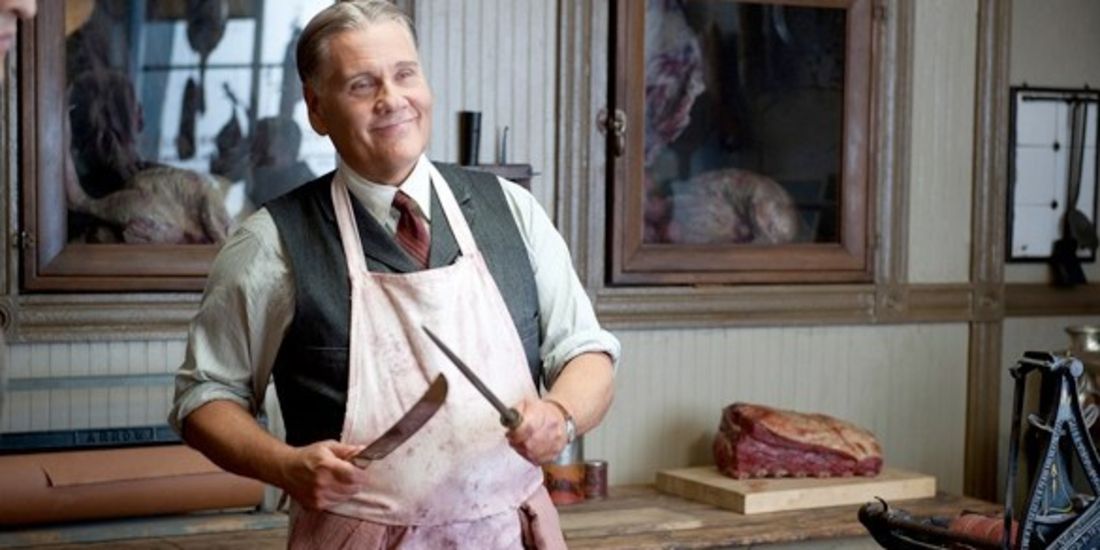 Boardwalk Empire: 5 Characters That Deserved More Screen Time (& 5 That ...