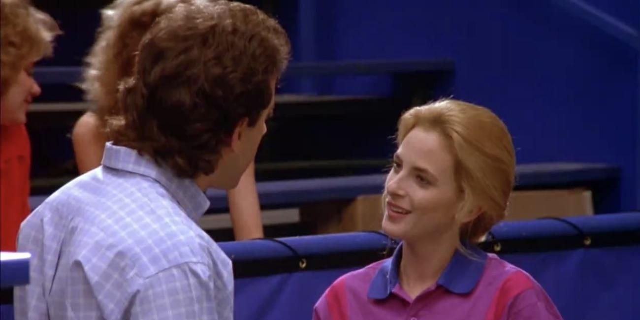 Seinfeld: Jerry's Exes, Ranked By Likability