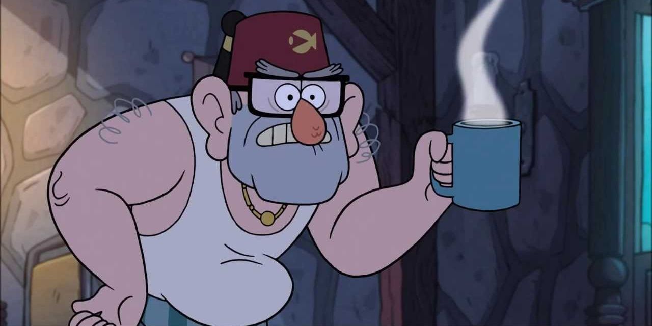 Gravity Falls 5 Jokes That Are Destined To Be Timeless And 5 That Wont 7042
