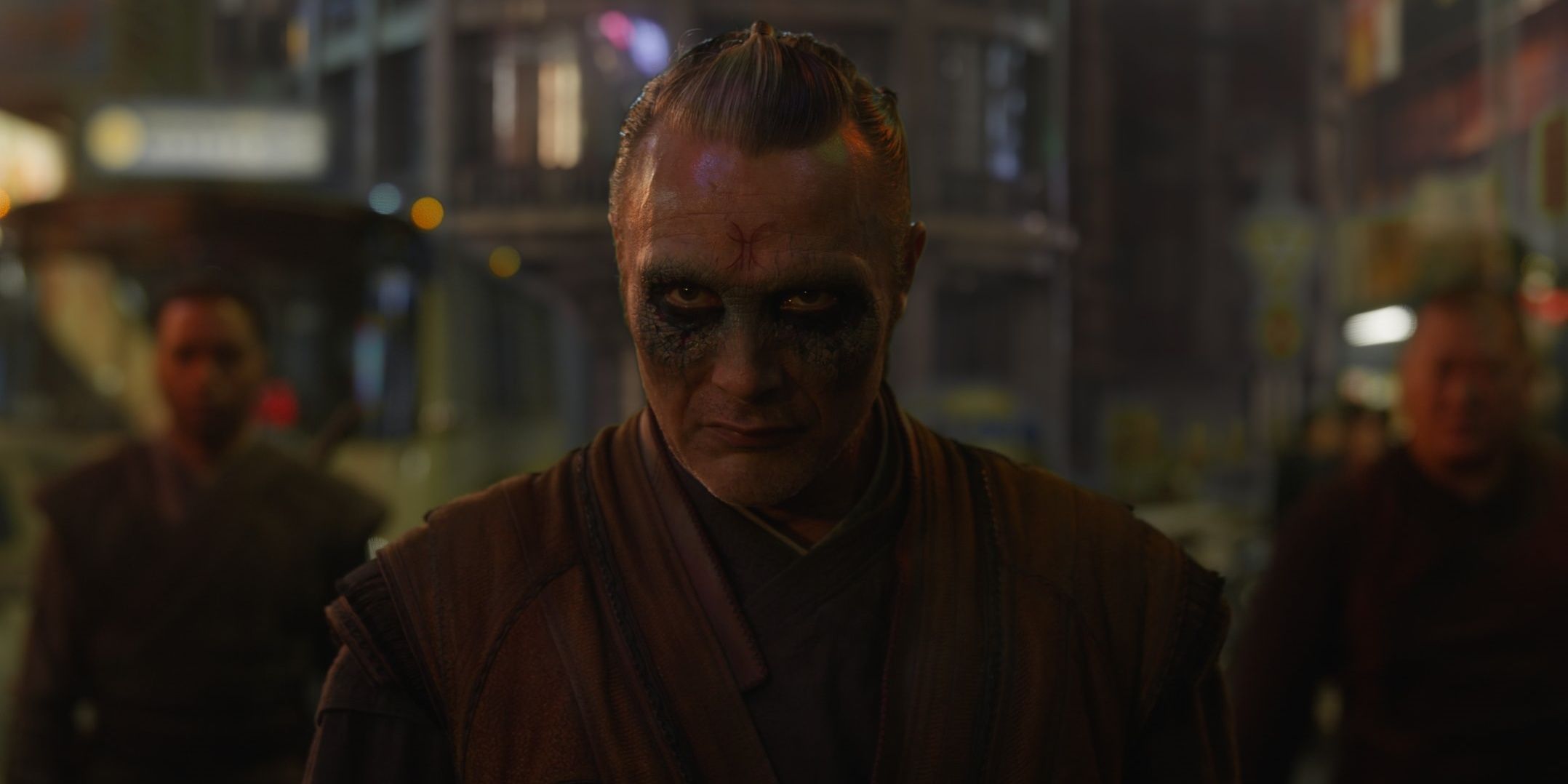 MCU: What Your Favorite Villain Says About You