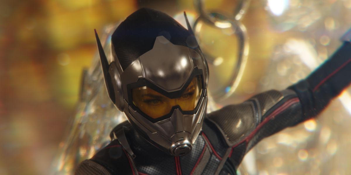 MCU: What Your Favorite Hero Says About You