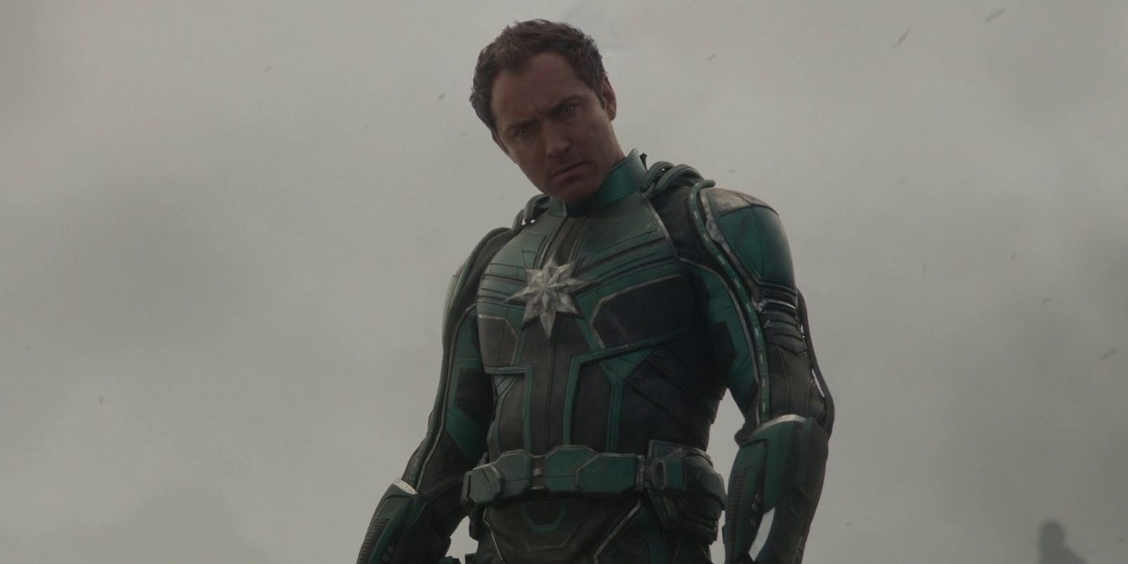 MCU: What Your Favorite Villain Says About You