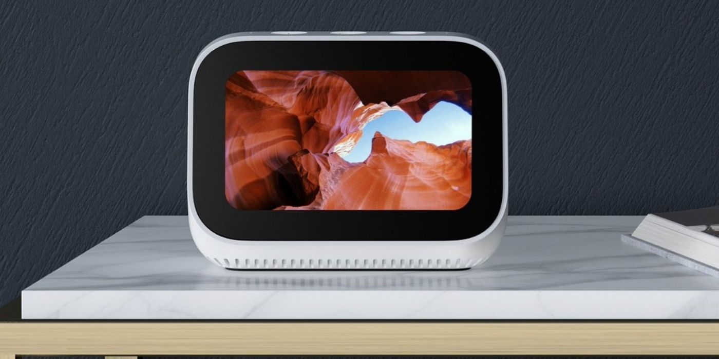 Xiaomi's Mi Smart Clock: Control Smart Home, See Security Feeds From Bed