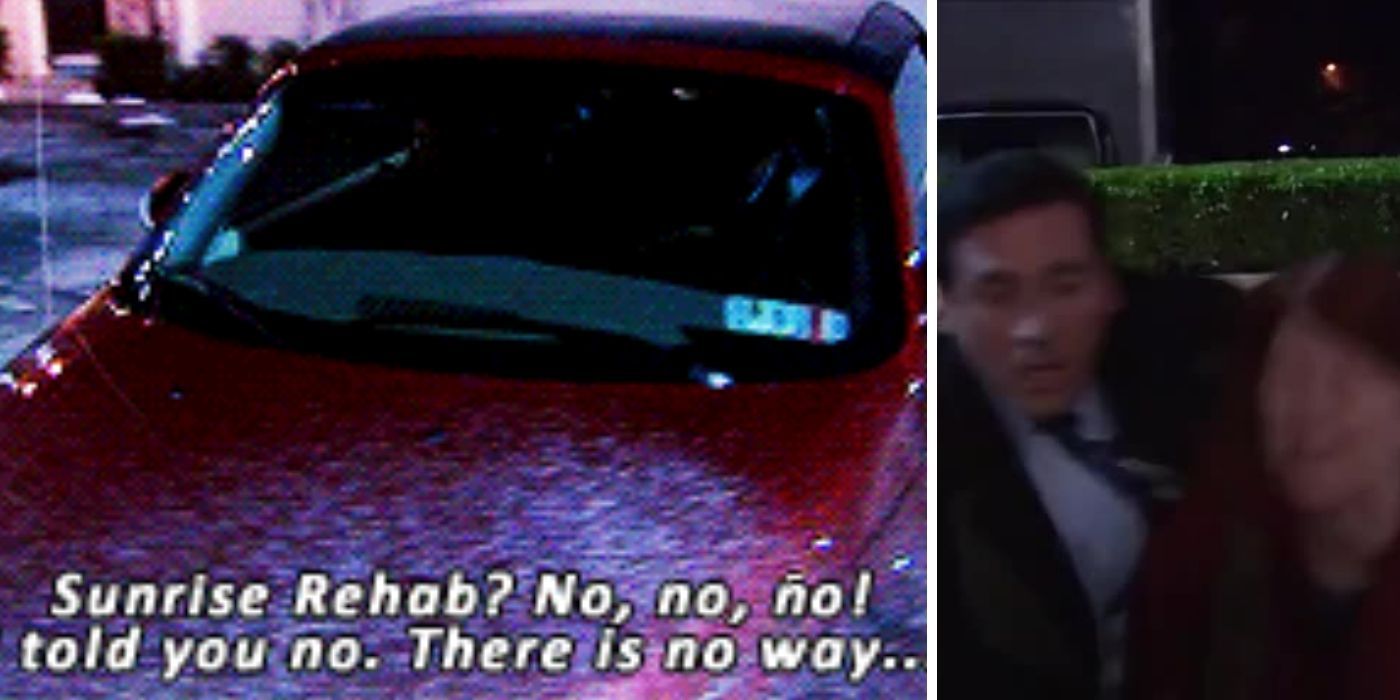 The Office: 10 Saddest Things About Meredith