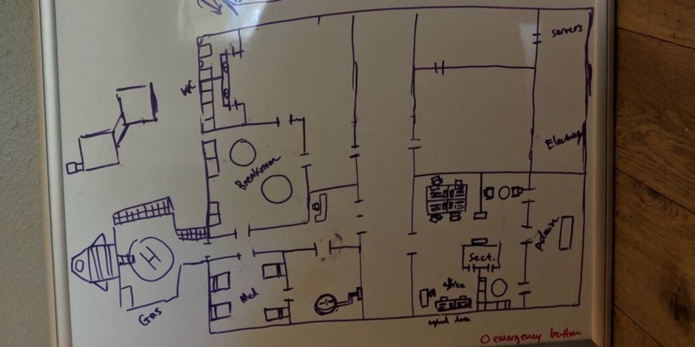 Among Us Mira Map First Draft: What Changed Before Release
