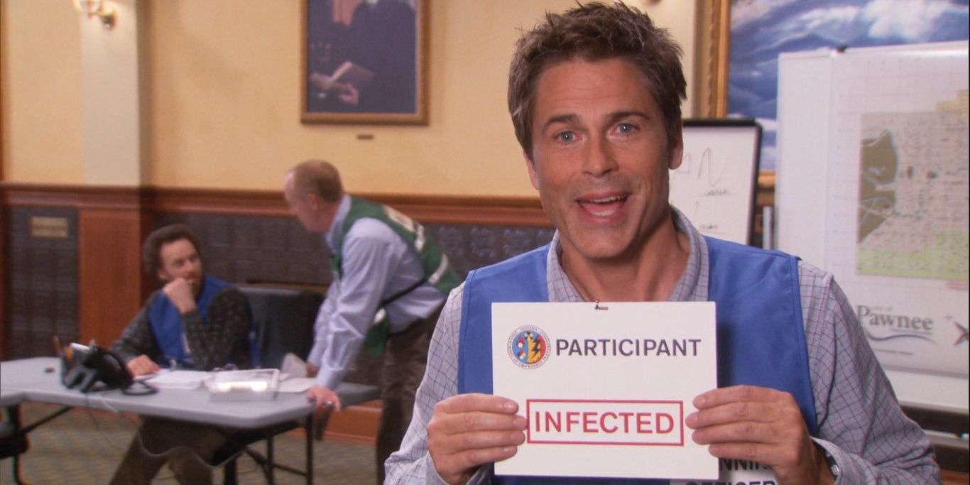 Parks & Recreation: 10 Best Season 5 Episodes, Ranked By IMDb