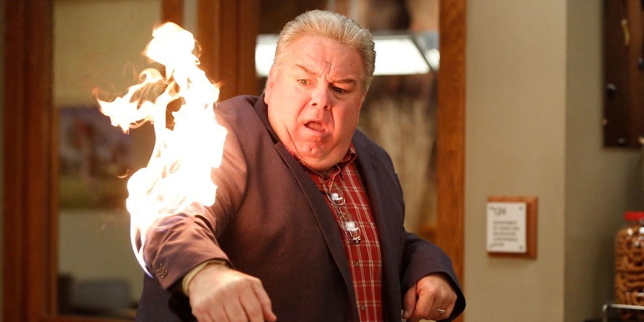 Parks And Rec: The Main Characters, Ranked By Power