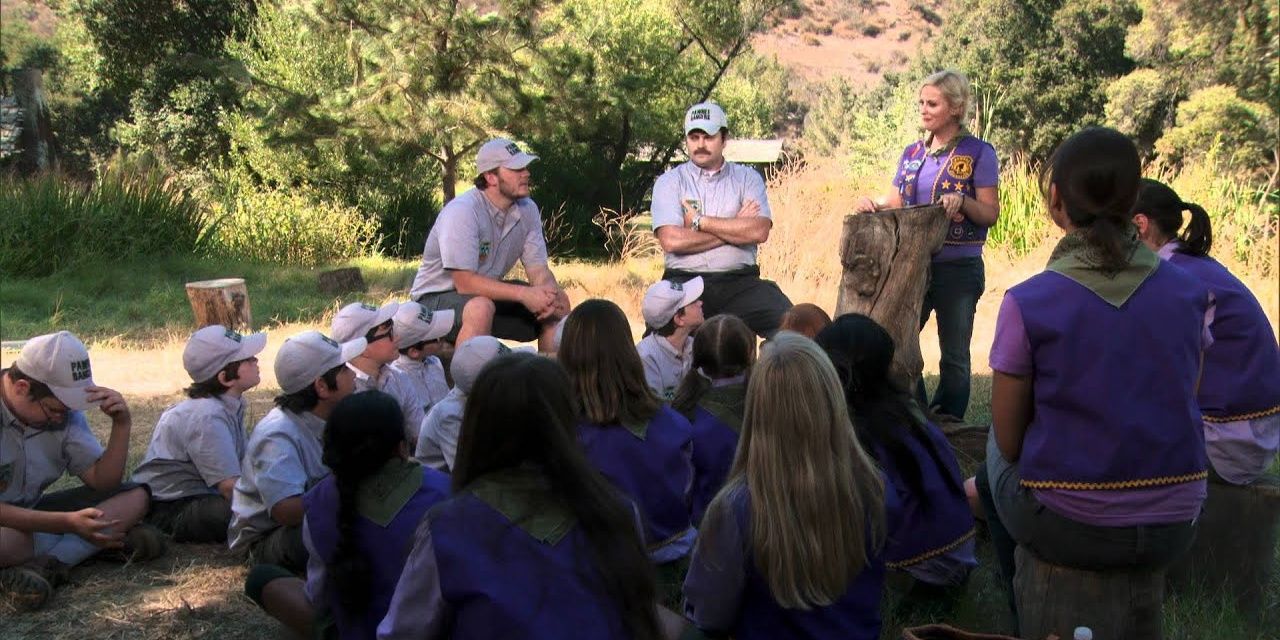 Parks and Recreation: 10 Best Season 4 Episodes, Ranked By IMDb