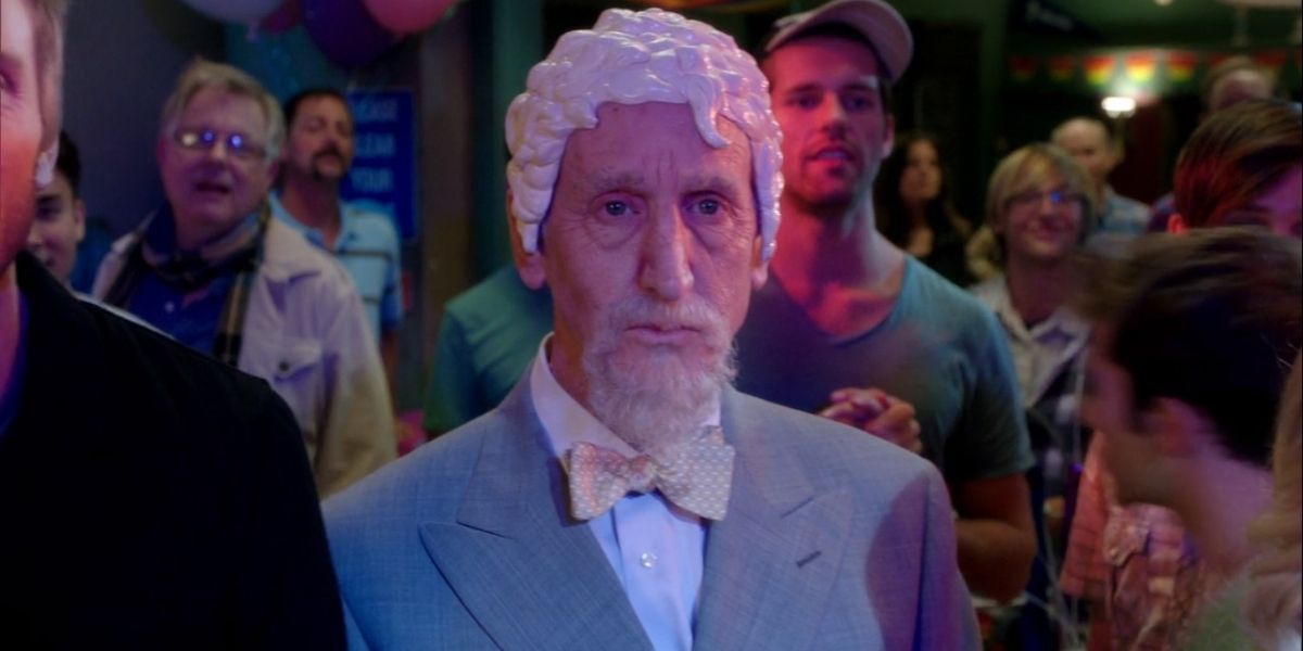 Community: Jeff's 10 Best Speeches