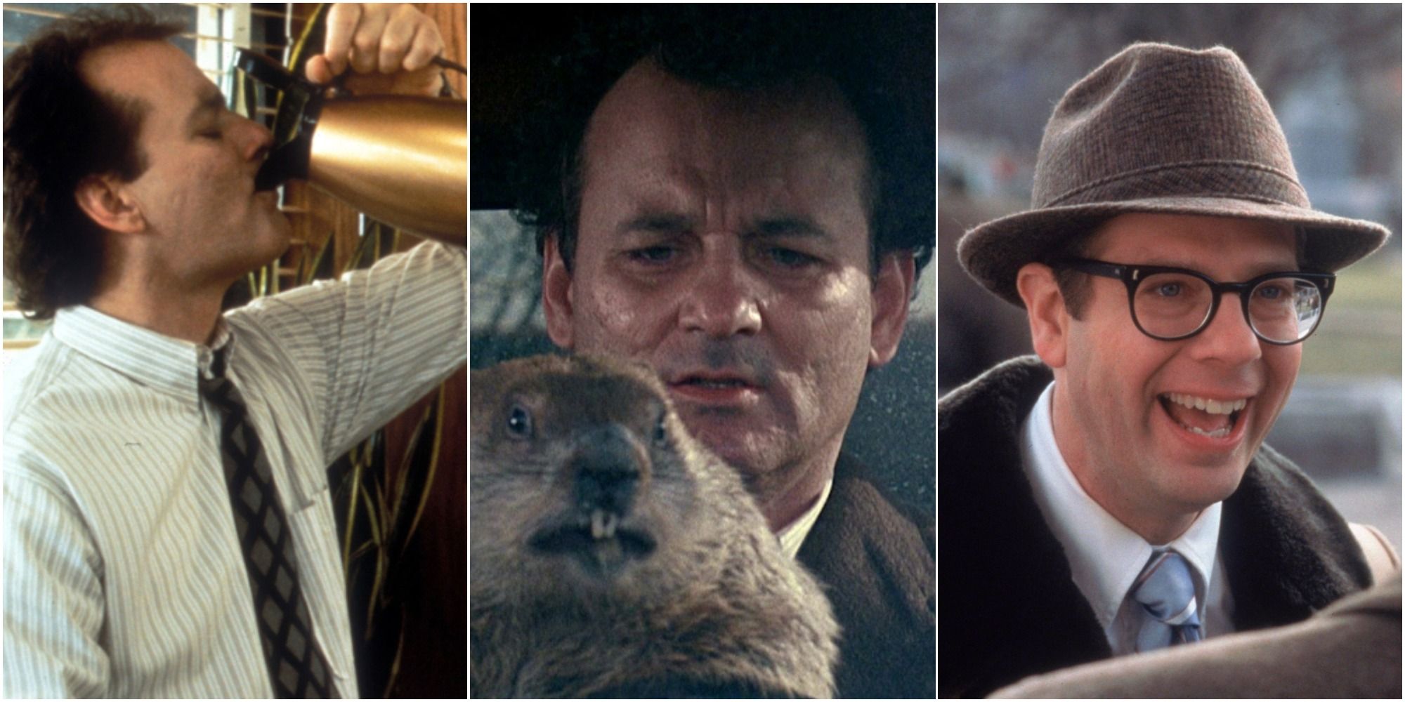 Groundhog Day: 10 Things That Don't Make Sense About The Iconic Comedy