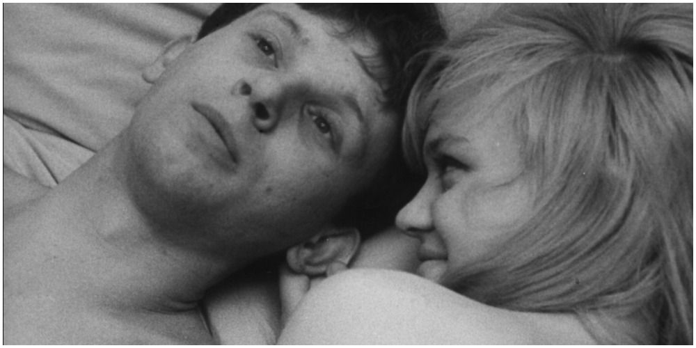10 Best Classic Romance Movies On The Criterion Channel