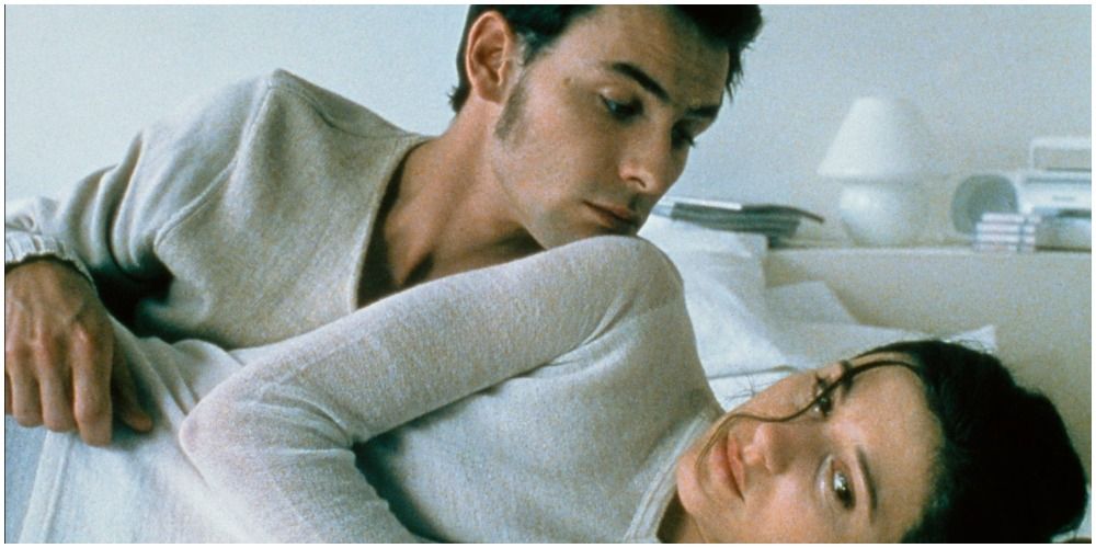 10 Best Classic Romance Movies On The Criterion Channel