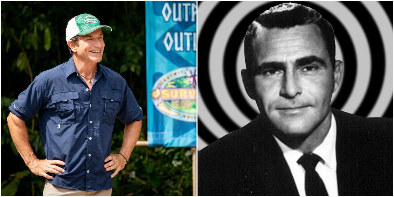 10 Great Shows To Binge On CBS All Access Right Now, Ranked According ...