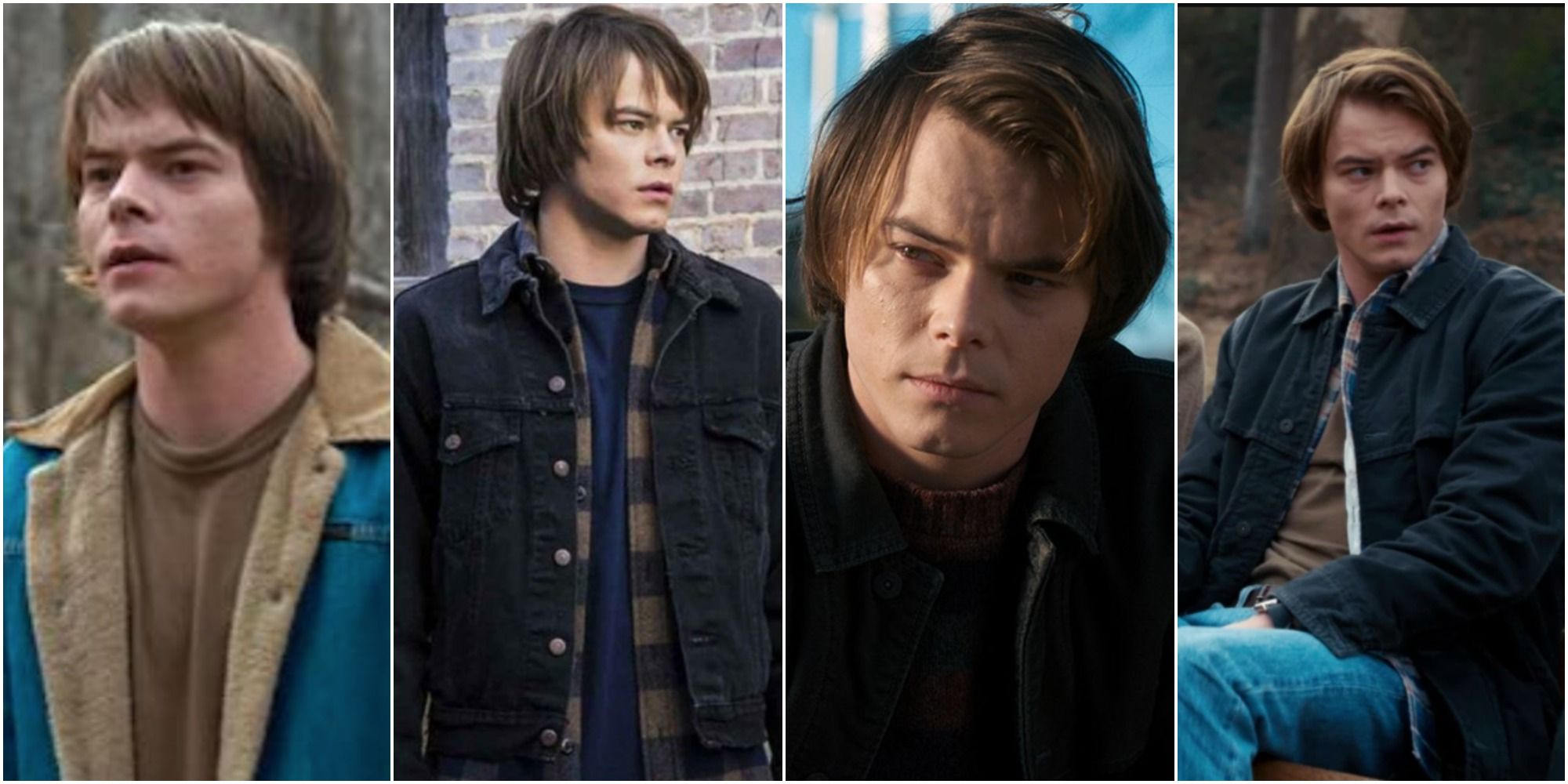 Steal These Easy Stranger Things Looks