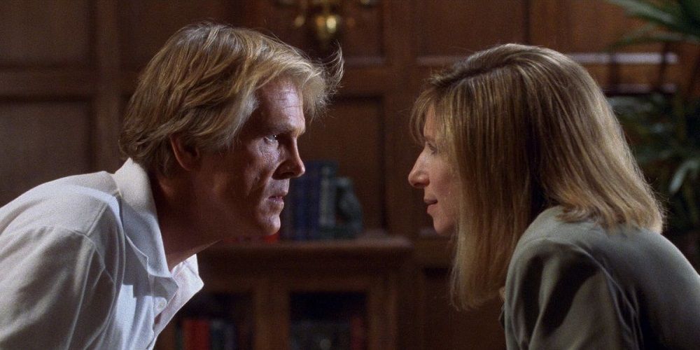 10 Best Movie Psychiatrists, Ranked