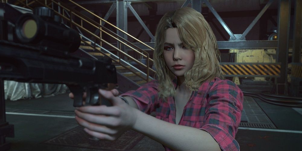 Resident Evil Resistance: 5 Reasons Why It Failed (& 5 It's Worth ...