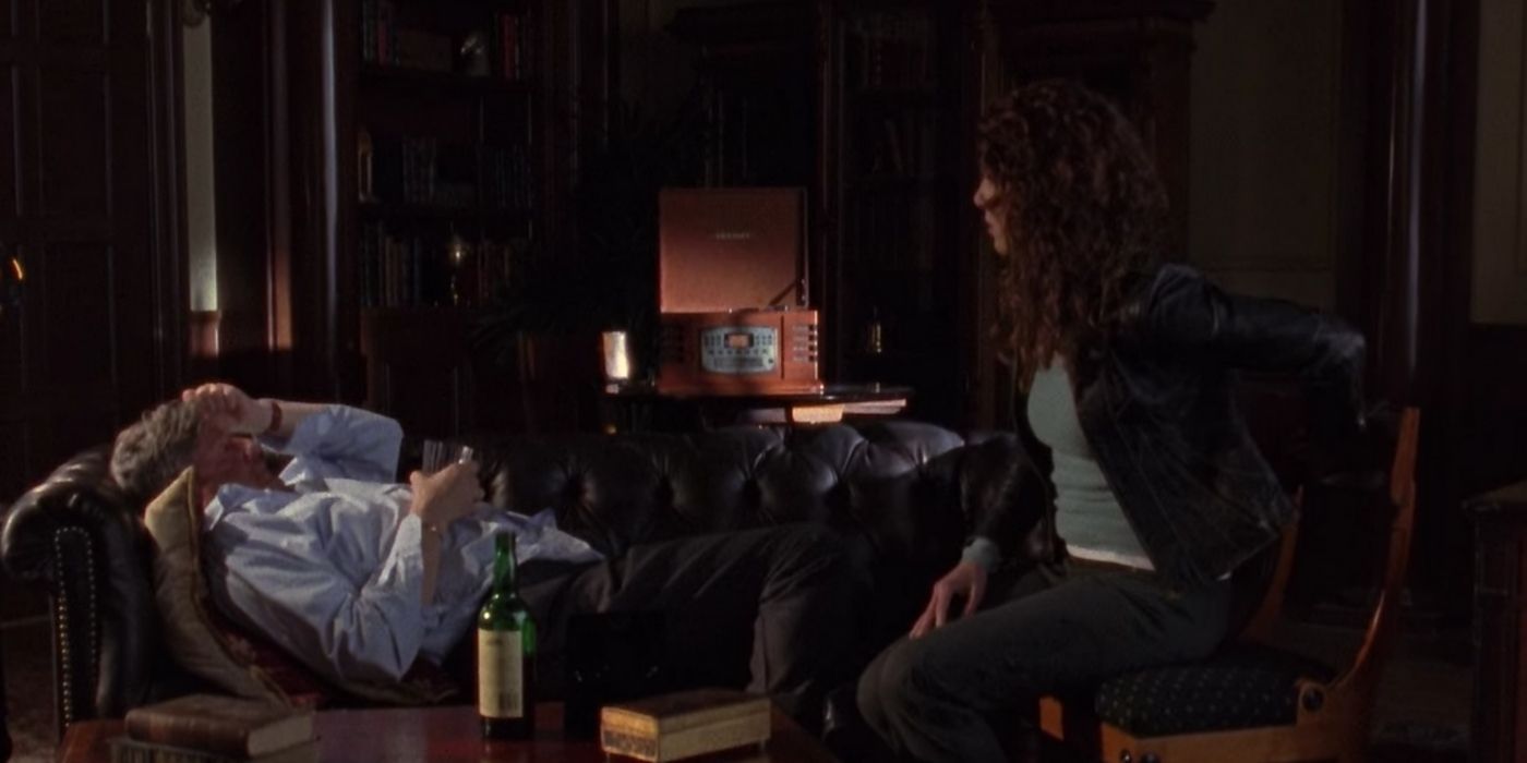 Gilmore Girls: 10 Things Fans Forgot About Trix