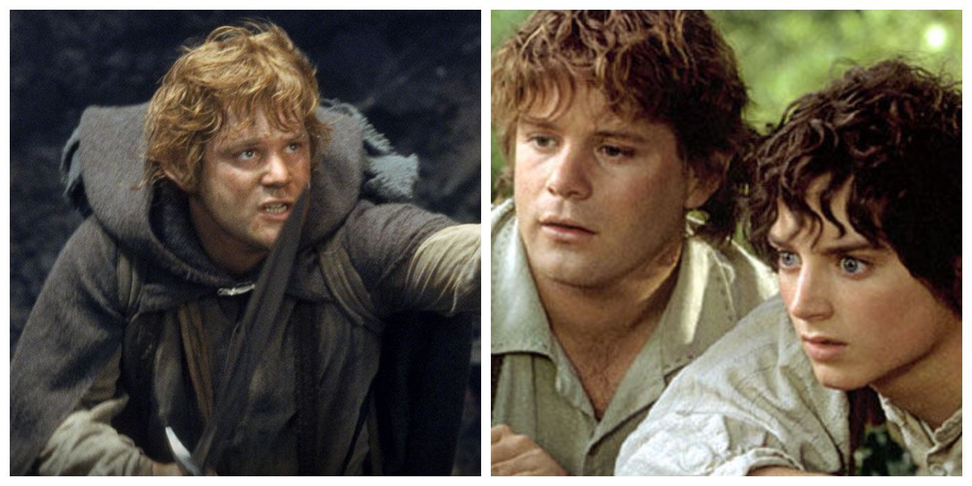 The Lord of the Rings: The 10 Saddest Things About Samwise Gamgee