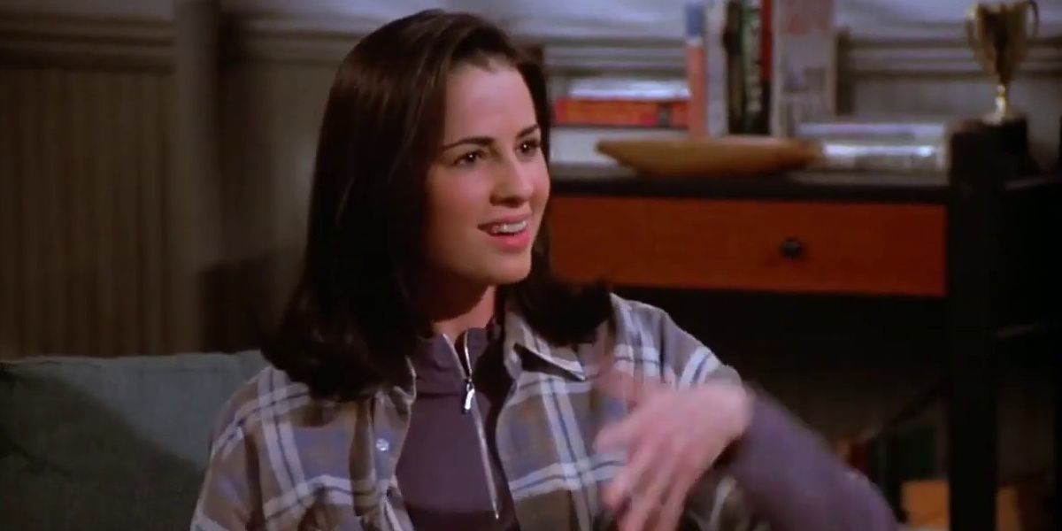 Seinfeld: Jerry's Exes, Ranked By Likability