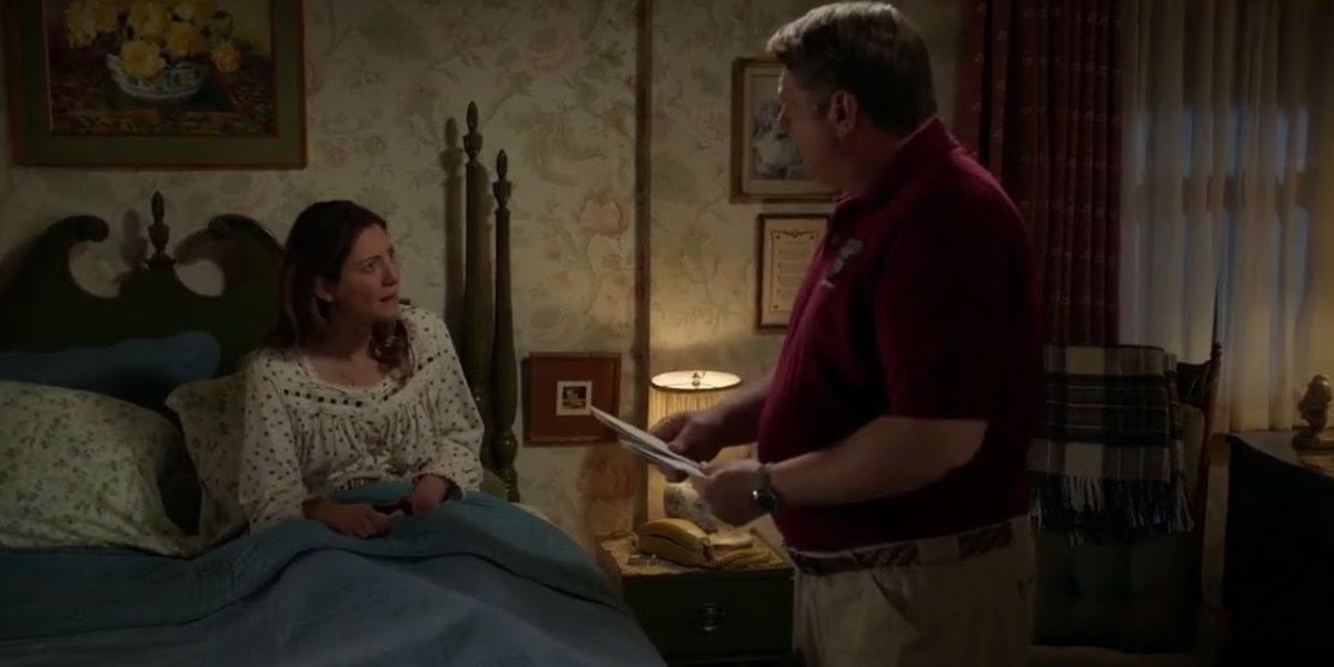 Young Sheldon: The 10 Saddest Things About Mary