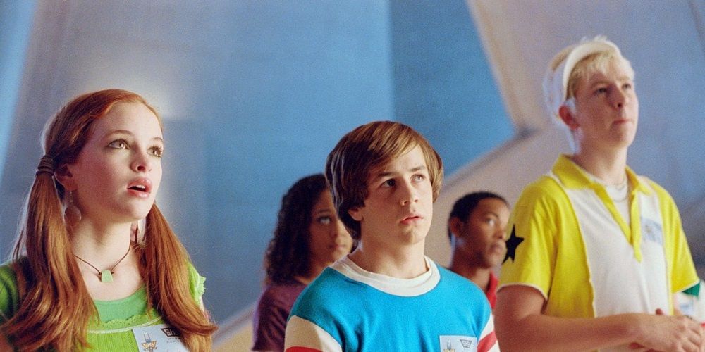 10 Movies To Watch If You Like Netflix's We Can Be Heroes