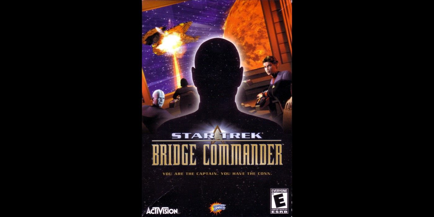 All 15 Star Trek: The Next Generation Games (& When They Take Place)