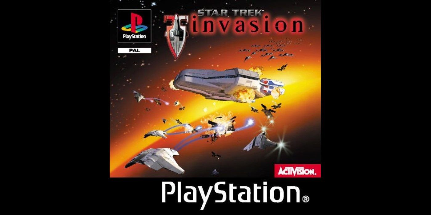 All 15 Star Trek: The Next Generation Games (& When They Take Place)