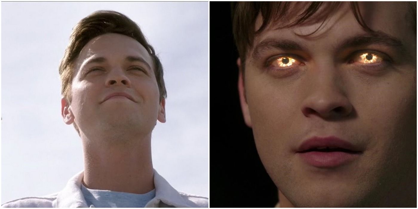 Supernatural: 10 Times Dean Winchester Was The True Villain Of The Series