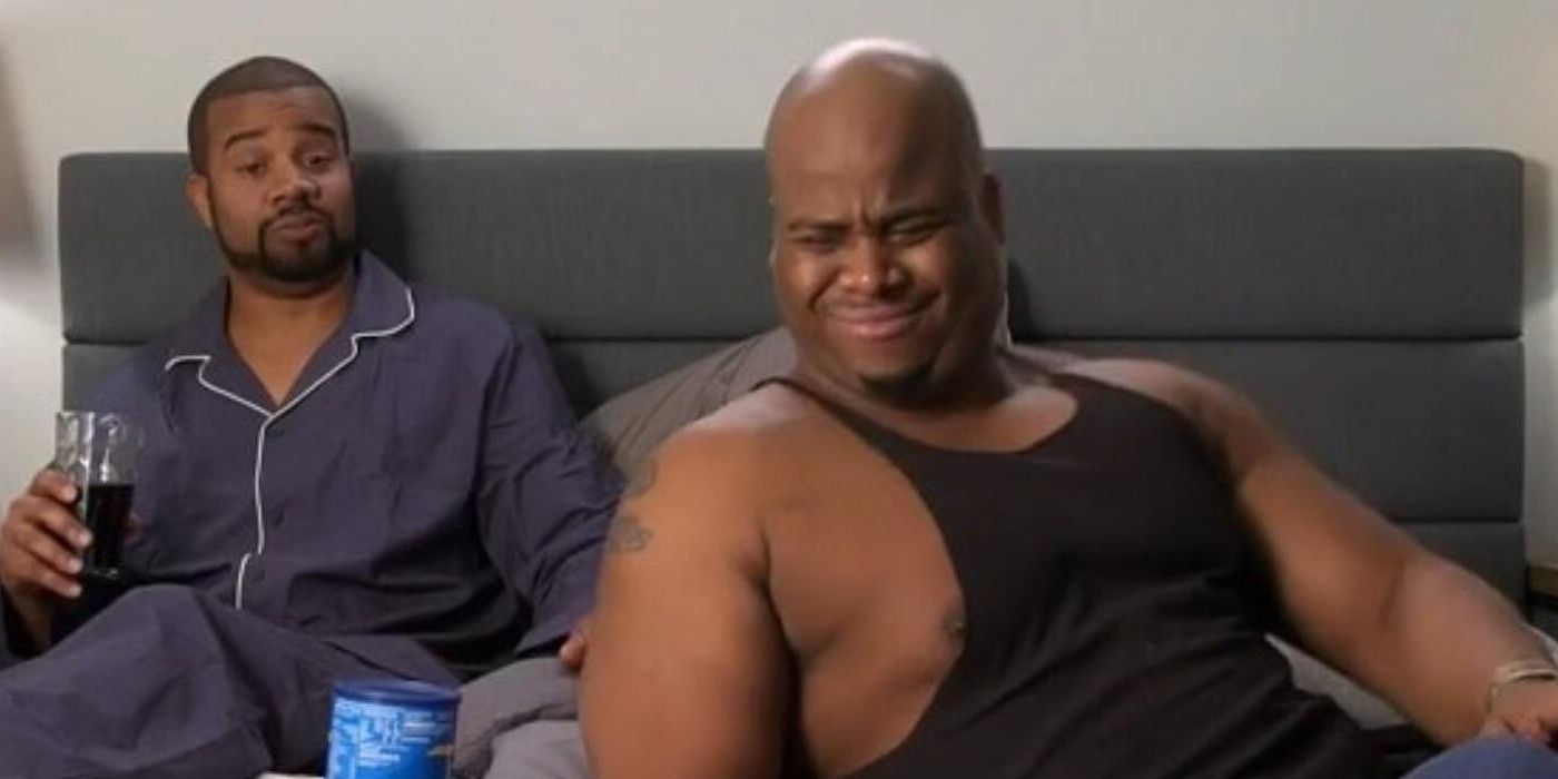 90 Day Fiance: Dean Hashim Will Be A Father, GF Rigin Bado Is Pregnant