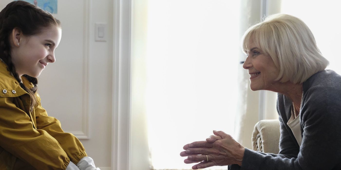 How Patty McCormack's Bad Seed Remake Cameo Connects To The Original